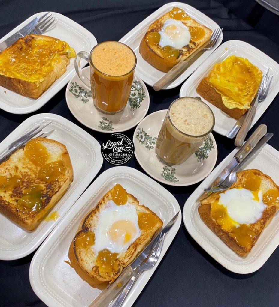 13 Kafe Menarik Untuk Dikunjungi di Kuala Krai, Kelantan