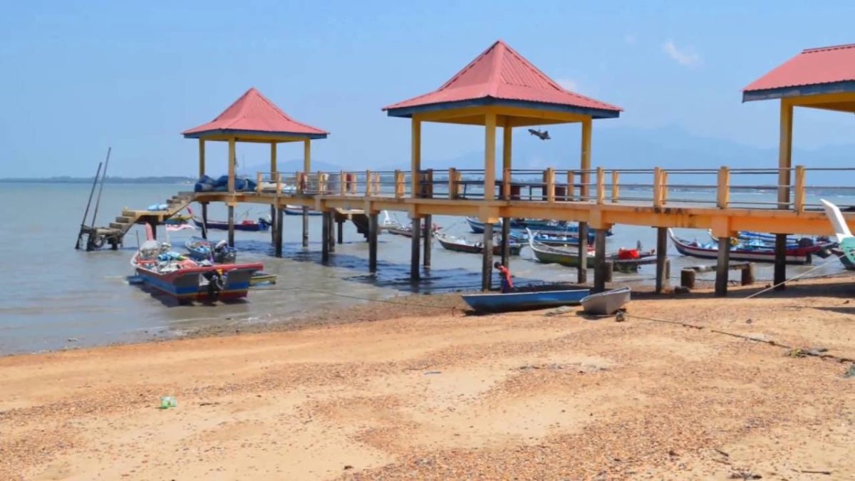 13 Pulau/Pantai Menarik yang Boleh Dilawati di Kedah