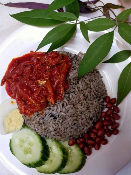 13 Makanan Tradisional Menarik Dari Perak