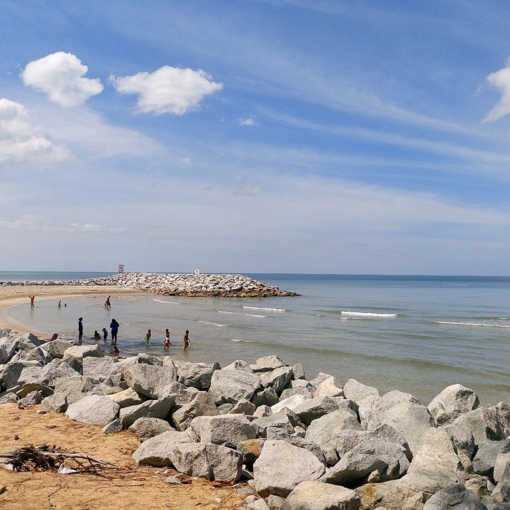 13 Tempat Menarik Untuk Percutian Di Bachok Kelantan