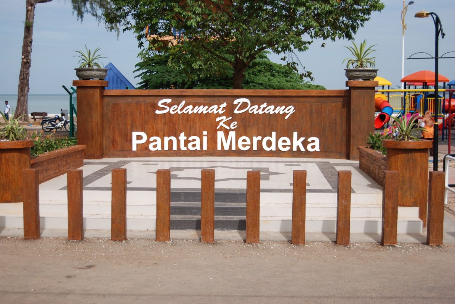 13 Pulau/Pantai Menarik yang Boleh Dilawati di Kedah