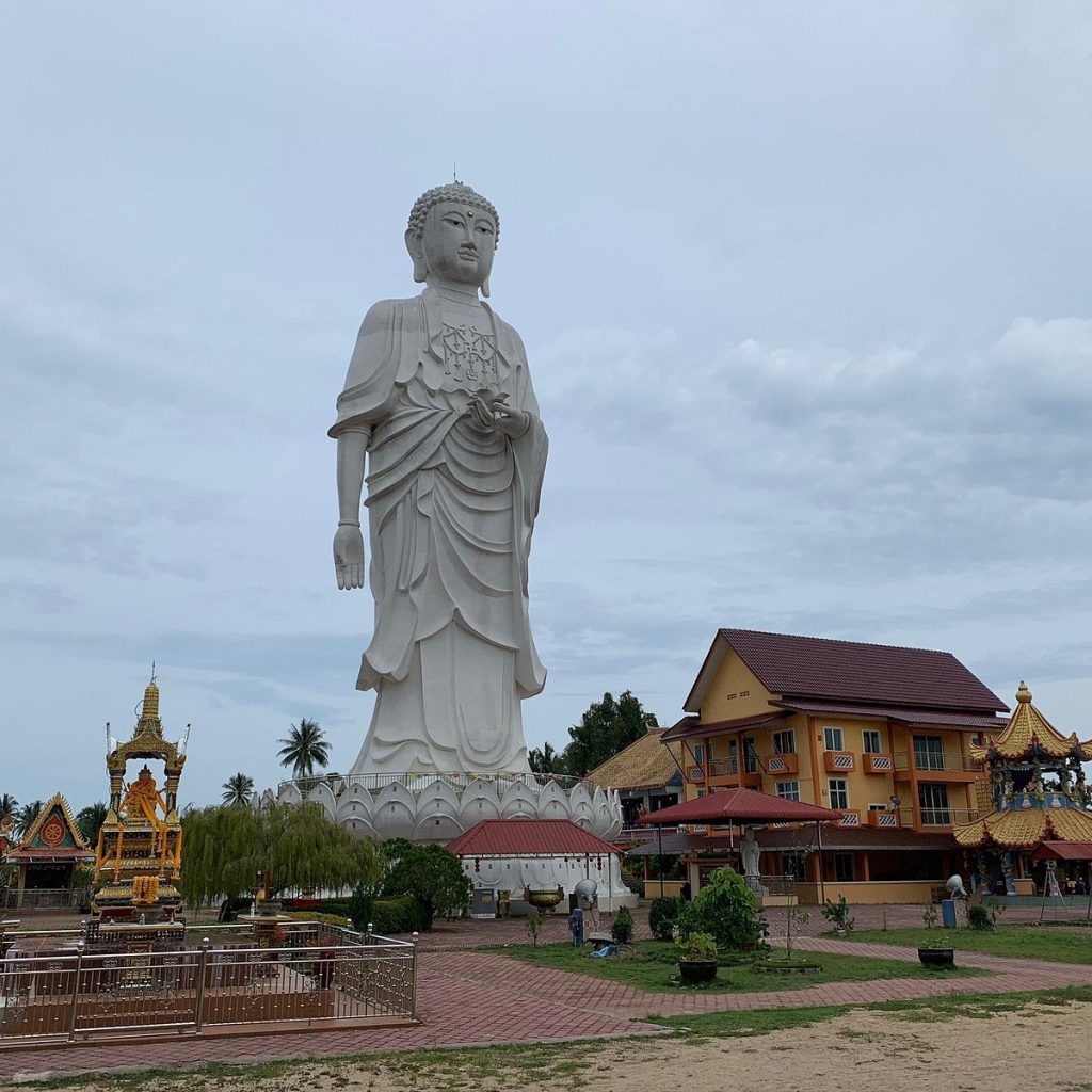 13 Tempat Menarik Untuk Percutian Di Bachok Kelantan