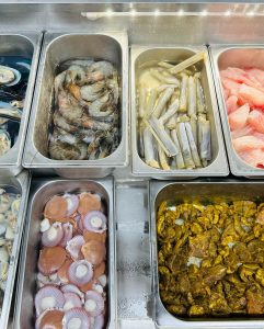 13 Port Steamboat Best Di Kuching Sarawak