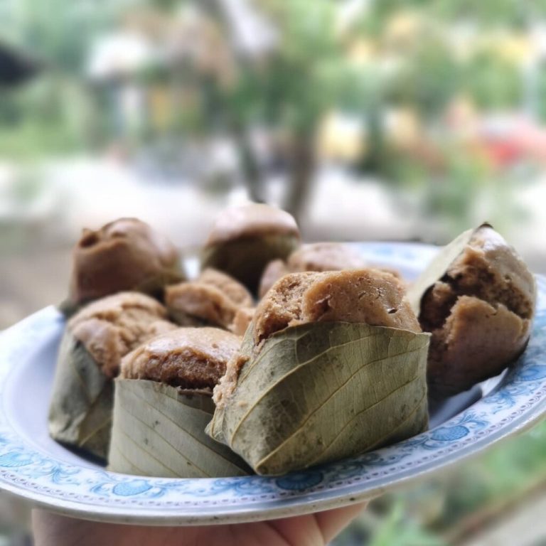 13 Makanan Tradisional Menarik Dari Negeri Sembilan