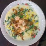 13 Makanan Tradisional Menarik Dari Sabah