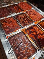 13 Port Steamboat Best Di Kuching Sarawak