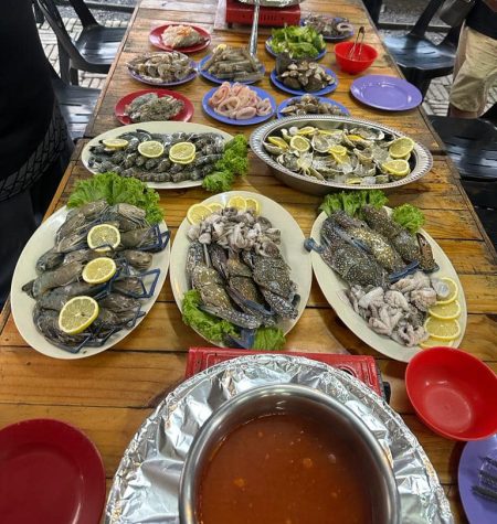 13 Port Steamboat Best di Penang