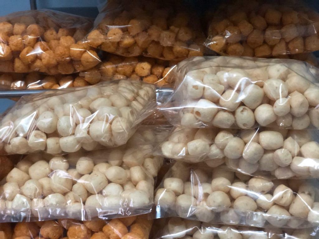 13 Makanan Tradisional Menarik Dari Sabah