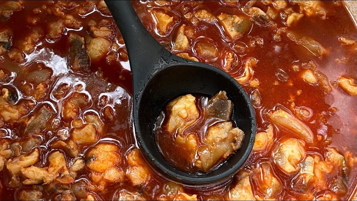13 Makanan Tradisional Menarik Dari Terengganu