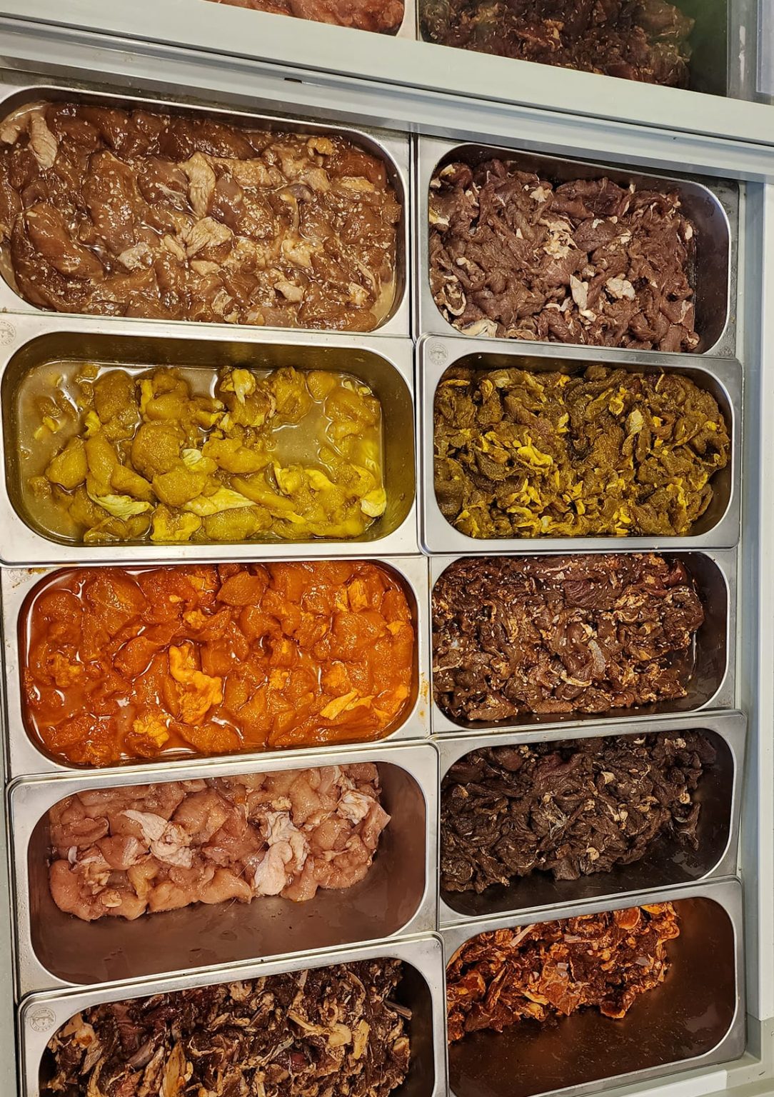 13 Port Steamboat Best di Penang