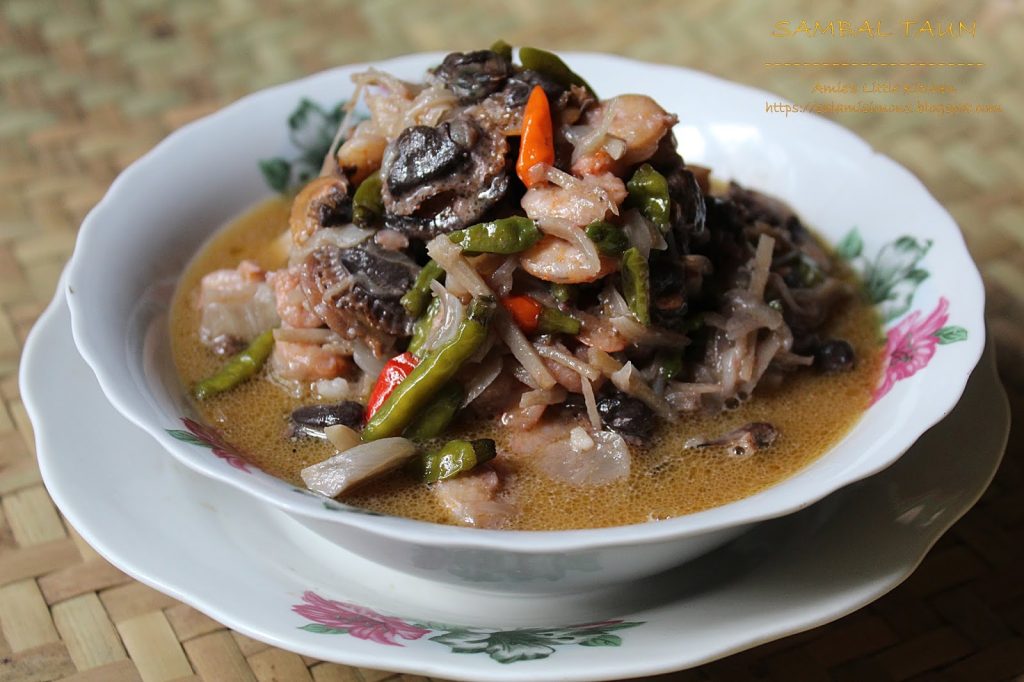 13 Makanan Tradisional Menarik Dari Selangor