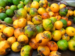 13 Makanan Tradisional Menarik Dari Sarawak