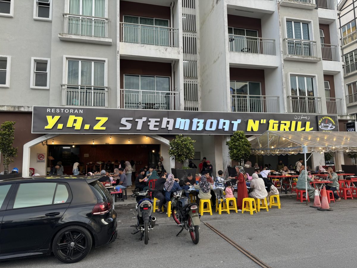 13 Port Steamboat Best Di Cameron Highland