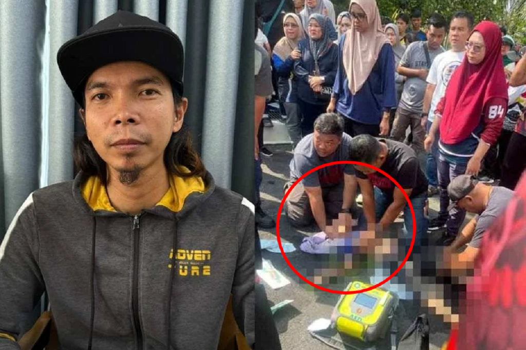 Contoh Surat Pengesahan SST