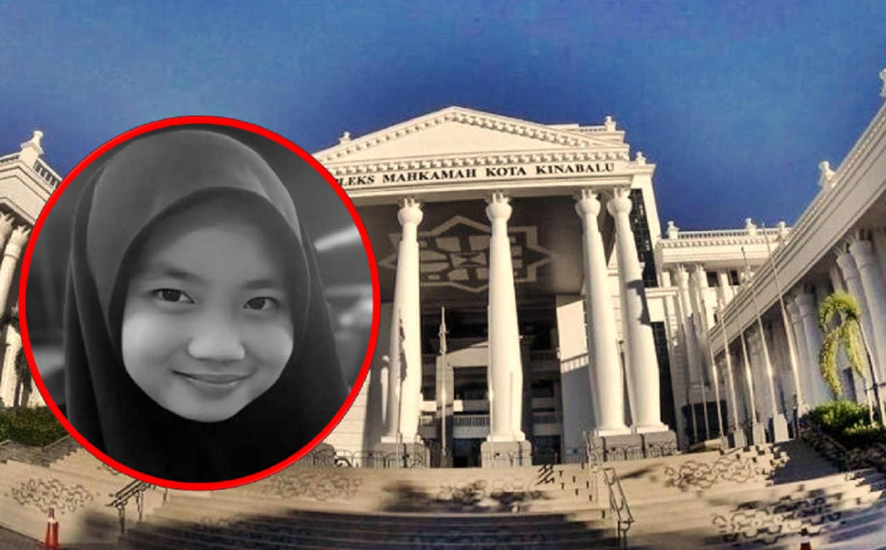 Contoh Surat Pengesahan SST