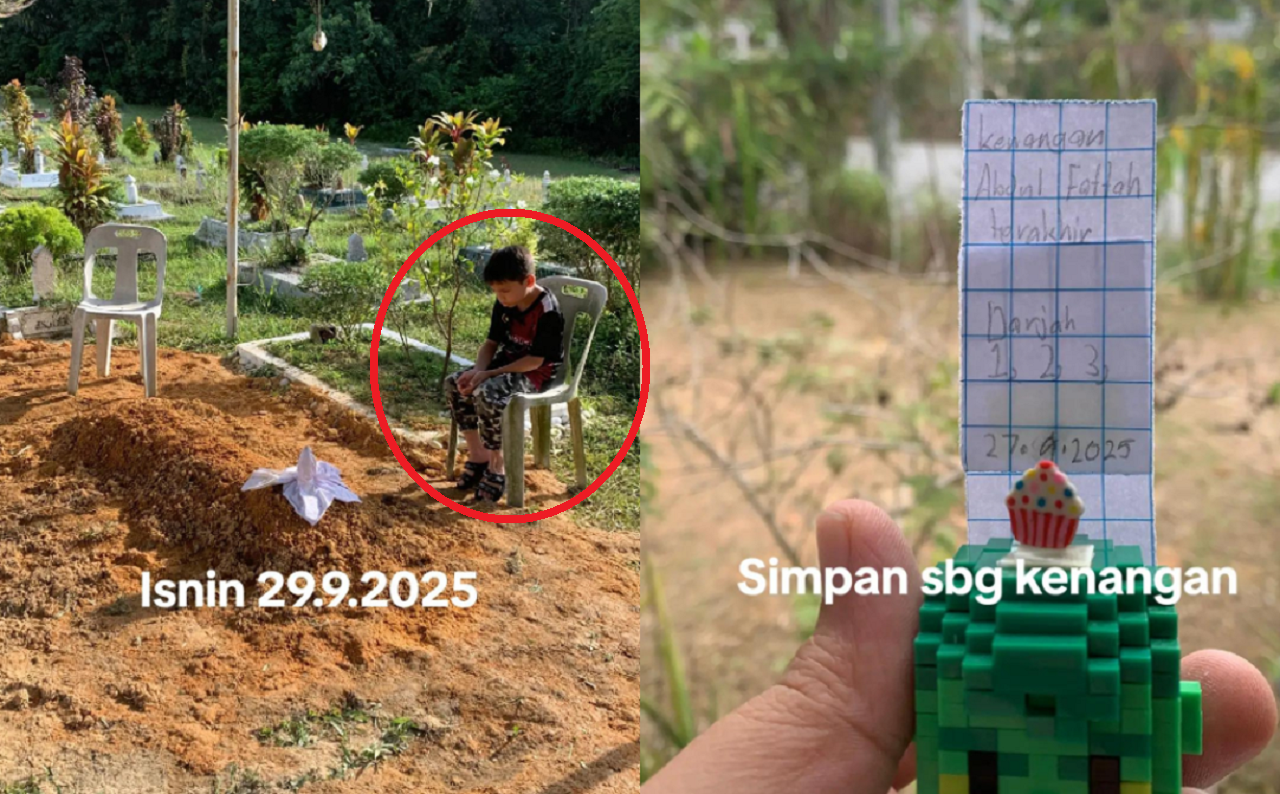 Contoh Surat Permohonan Persaraan