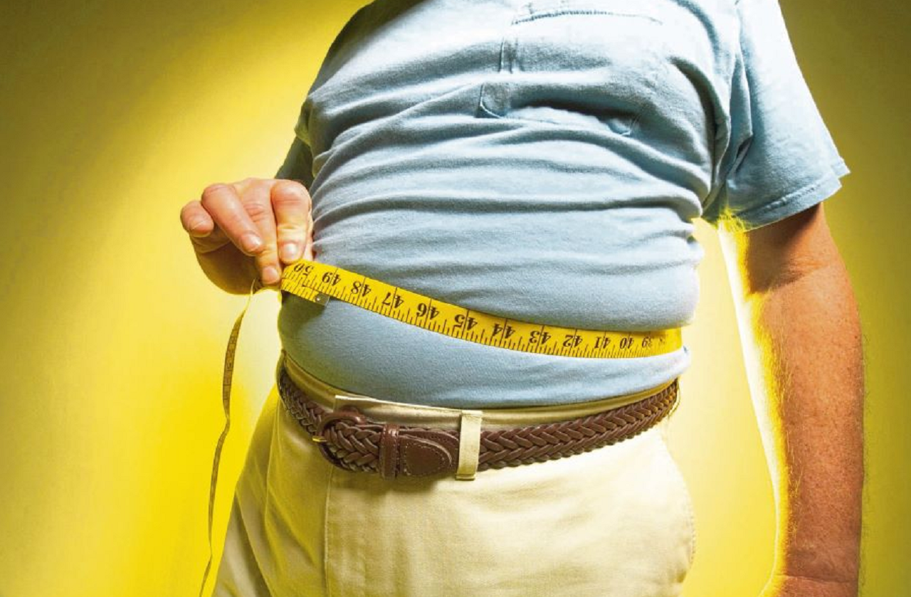 Wajah Berubah Jadi Bulat? Mungkin Sebab 7 Punca Ini. Bahaya!