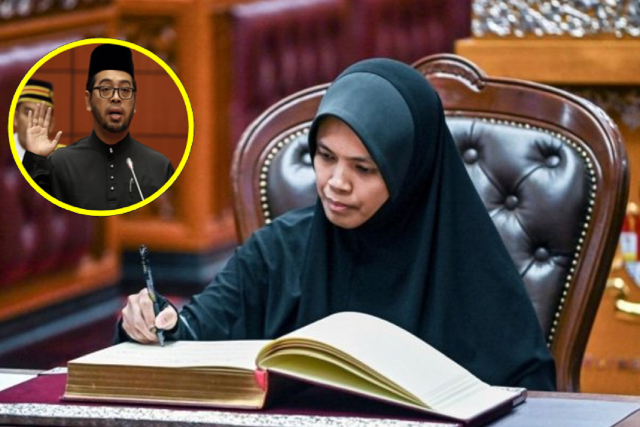 Contoh Surat Permohonan Persaraan