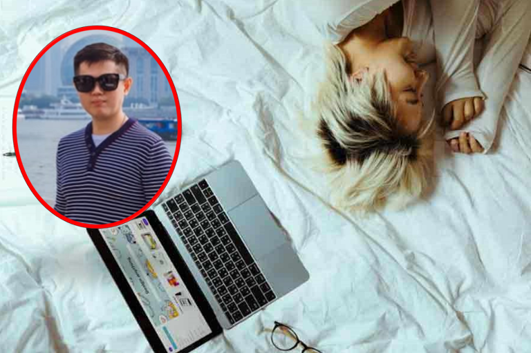 Nak Mandi Pun Rasa Berat? Ramai Tak Sedar Ini Bukan Malas, Tapi ...