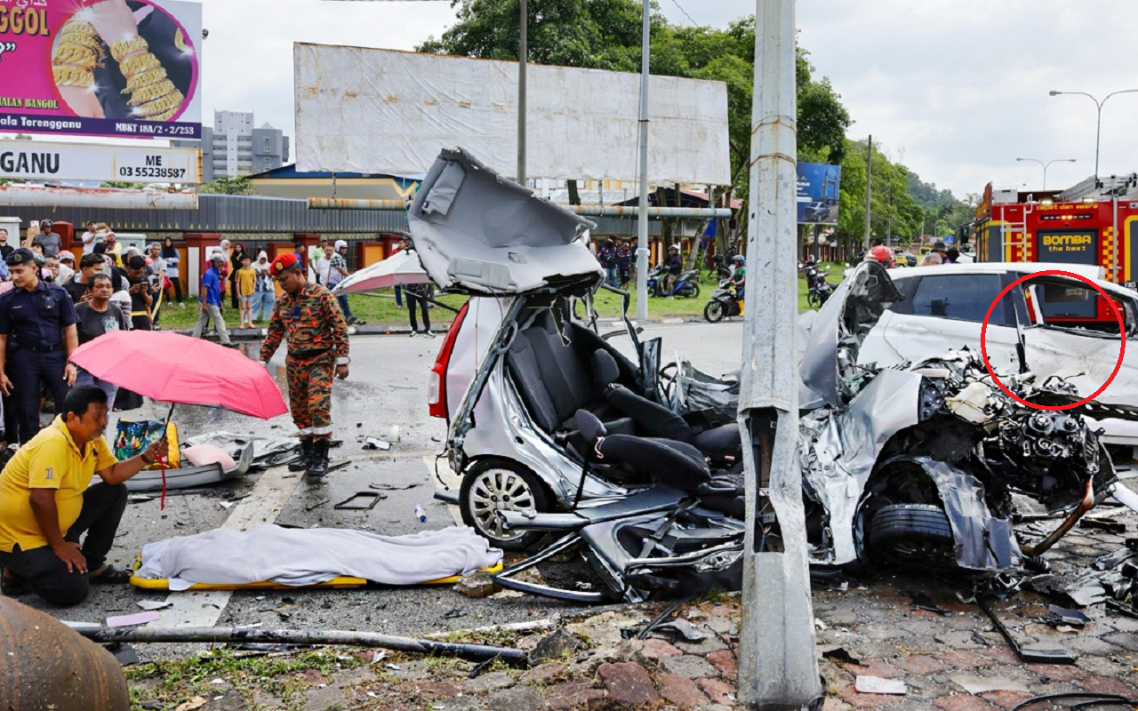 Contoh Surat Pengecualian Duti Setem